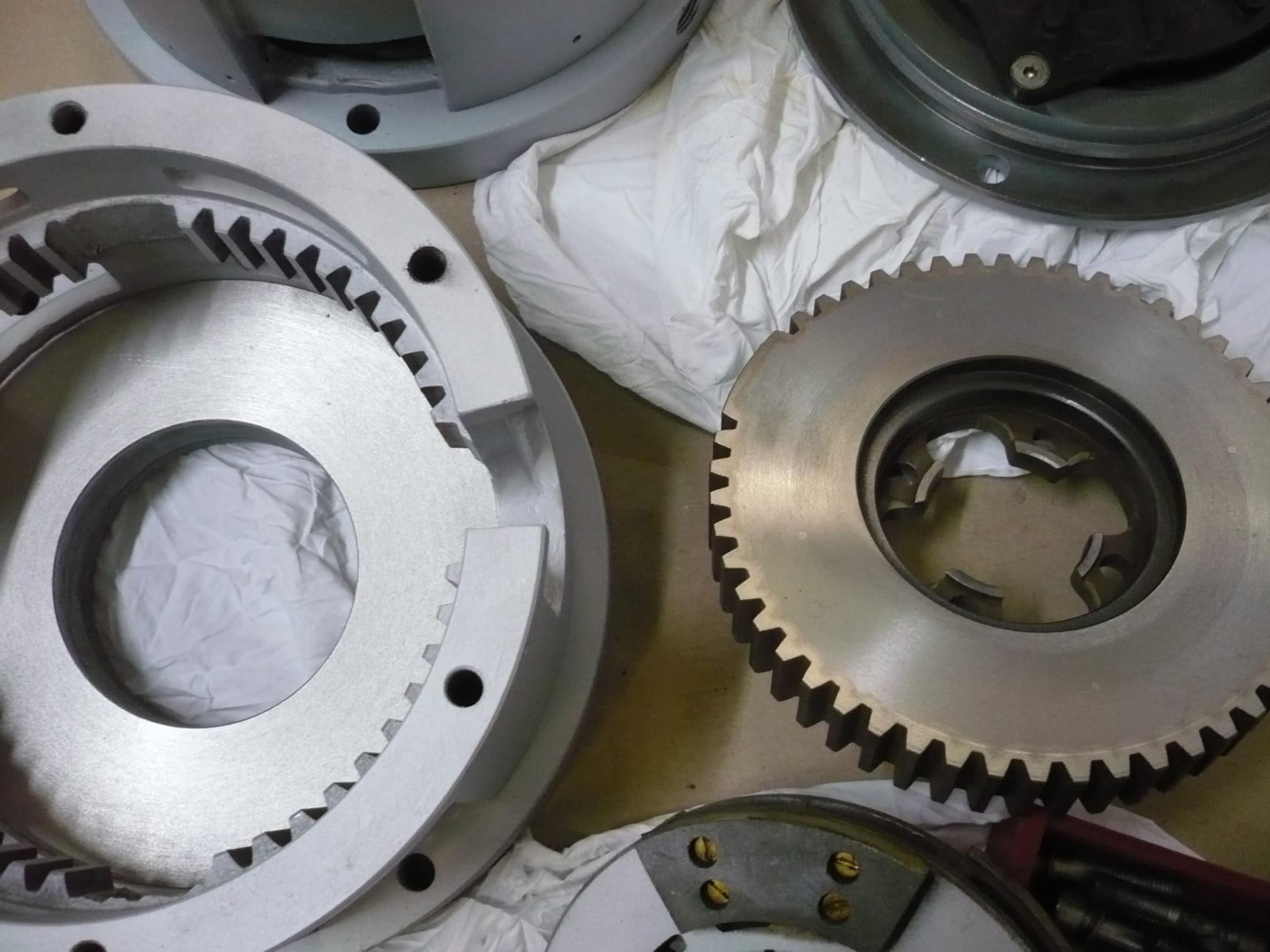 Paper Tension Calculator | Martins Corrugator Engineering